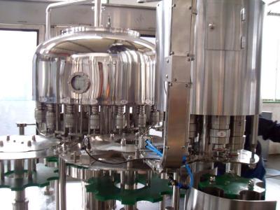 Cina Macchina di rifornimento minerale dell'acqua in bottiglia da 5 galloni 3KW elettrica per il barilotto in vendita