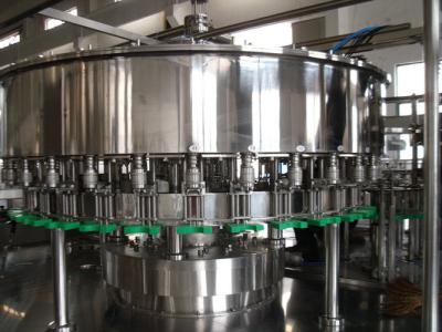 Cina Macchina di rifornimento durevole del succo, linea di trasformazione materiale del succo di frutta dell'acciaio inossidabile di SUS304 in vendita