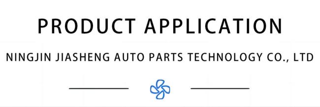 07 Bora 1.6 Auto Engine Exhaust Auto Catalytic Converter with High Quality