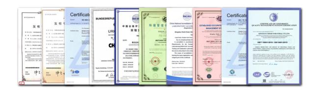 06-08 Teana 2.0 Branch Pipe High Quality Exhaust Front Part Auto Catalytic Converter