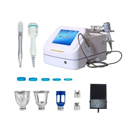 China ODM Draagbare 980nm Diode Laser Vascular Removal Machine Voor Nagel Schimmel Therapie Behandeling Te koop