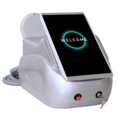 China OEM ODM Neo Machine RF Cosmetics Laser Beauty Equipment Te koop