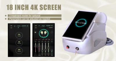 Chine OEM ODM Neo Machine RF Cosmétiques Laser équipement de beauté à vendre