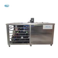 Quality Easy Maintenance Block Ice Maker Machine For Construction And Concrete Cooling for sale