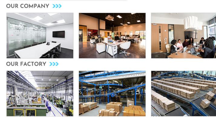 Fornitore cinese verificato - ningbo lizhen technology co.,ltd