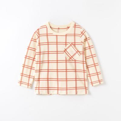中国 長い袖のばねの子供の衣類 販売のため
