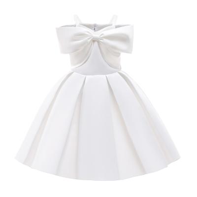 Cina Le ragazze vestono Skirt Children occidentale di 2022 nuovi bambini dell'estate abbigliamento bretella gonna rosa stile gonna del vestito da S di principessa ' in vendita