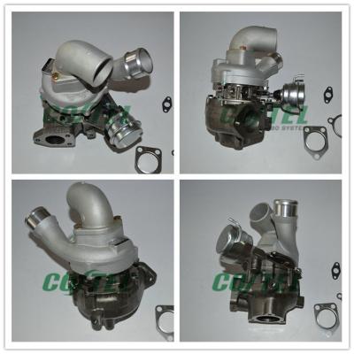 Φορτίο της Hyundai Starex CRDI χ-1, ταξίδι με τη μηχανή BV43 στροβιλο 53039880145 53039880127 28200-4A480 D4CB 16V