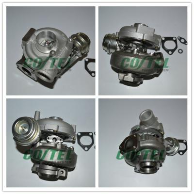 중국 M57 D30 E53 6 Cyl를 가진 왼손 드라이브 Garrett 터보 충전기. 엔진 GT2256V 704361-5006S 판매용