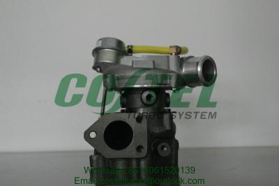 현대 관리인을 위한 GT1749S 282004A361/282004A350 Garrett 터보 충전기 1 톤 트럭