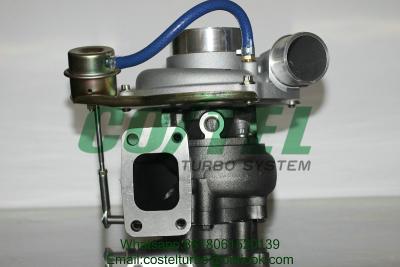 중국 GT3271S 704409-0001 Garrett 터보 충전기, Hino 고속도로 트럭 터보 충전기 판매용