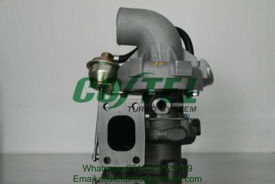 Μέρη αυτοκινήτου στροβιλο 14411-1W401 14411-1W402 Nissan QD32ETI HT10-11A 14411-1W400. 4