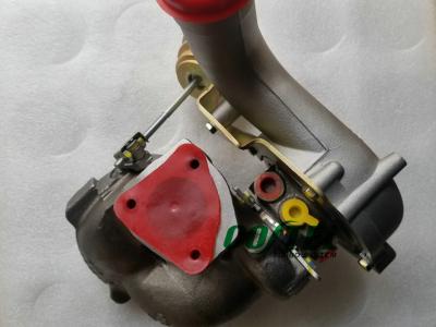 중국 53049500001 Audi A3 TT VW는 GTI 1.8T K03 향상 지위 바퀴 터보 충전기 K04 0001를 골프를 칩니다 판매용