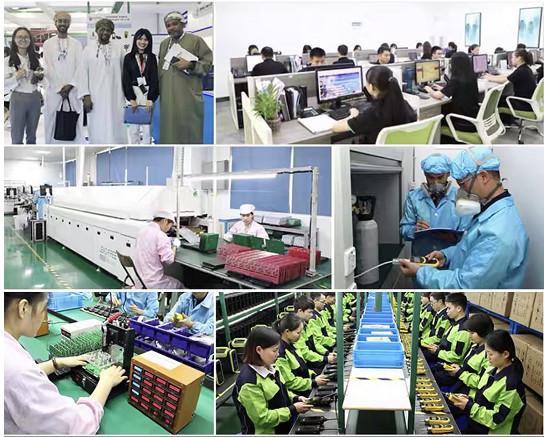 IECEx ATEX Certified With Intrinsically Safe Explosion Grade Fixed Toxic Gases Detector 10