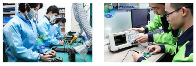 IECEx ATEX Certified With Intrinsically Safe Explosion Grade Fixed Toxic Gases Detector 11