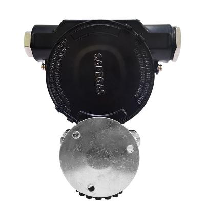 China Detetor de gás de hidrocarbonetos fixo 0-100%LEL HC Gas Meter para ambiente de ensaio de automóveis à venda