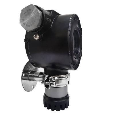 China Detector de gas diboré B2H6 montado en la pared en la industria electrónica con rango de 0-10 ppm en venta