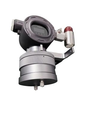 China Detector multigás fijo para O2 NH3 CO2 con protección IP66/68 en venta