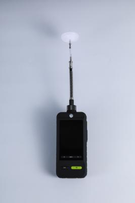 China SO2 multi IP65 del CO NO2 del detector de gas de la respuesta rápida para la detección del ambiente en venta