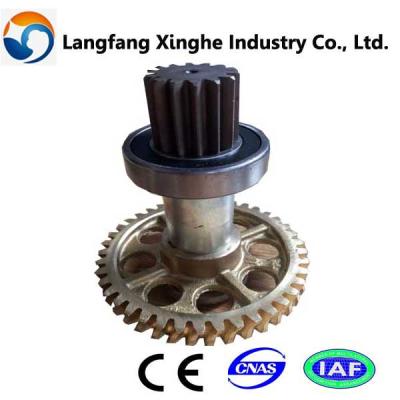 China LTD80 Hoist for suspended platform for sale