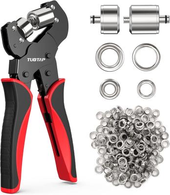 Cina Strumento portatile durevole Kit Press Pliers Alloy Material del gommino di protezione in vendita