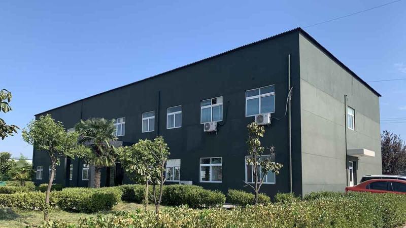 中国 Beyond Bioherbal Co.,ltd.