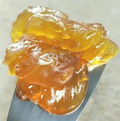 Heat Resistant Aluminum Grease for Trailer Wheel Bearings and Hitches in Mining