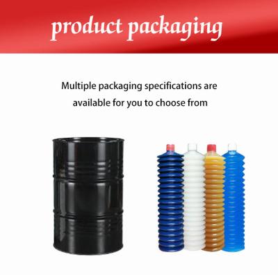 BASE Oil Customized Products Dry Lube Lithium Moly 5 Grease for Wheel Bearings