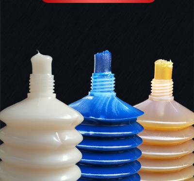 General Composition BASE Oil Molybdenum Disulfide Lithium Grease Trade Cartridge