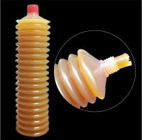 Quality Semi-Fluid Lithium-Based Grease for Mixer Reducer Industrial Lubricant General Composition for sale