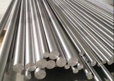 China TC4 Ti-6Al-4V Titanium Alloy Rods And Bars For Aerospace Automotive for sale