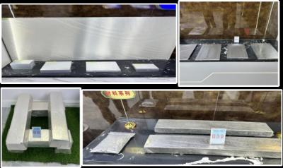China AZ31B AZ91D ZK61M Magnesium Forgings Magnesium Alloy Plate for sale