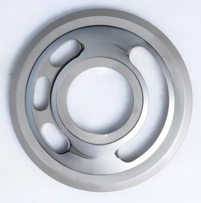 China Cu AC Placa de válvula de fósforo bronze C5191 resistente ao desgaste altamente resistente à venda