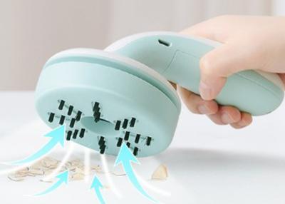 Cina 300mA dell'aspirapolvere mini USB ABS portatile da tavolino Graspable di Rechargeble senza cordone in vendita