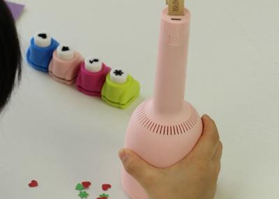 Cina Vuoto di Mini Strong Suction Countertop Crumb, 1200mAh Mini Crumb Vacuum 2hours in vendita