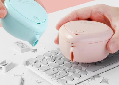 Cina Ugello piano da tavolino Mini Wireless 0.5kg di aspirazione dell'aspirapolvere dei coriandoli delle goccioline in vendita