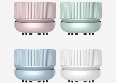 Cina la gomma 2h sbriciola il Ministero degli Interni da tavolino Mini Handheld 132g dell'aspirapolvere in vendita