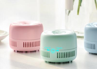 Cina spazzare di succhiamento portatile da tavolino di USB dell'aspirapolvere di 1000mAh 208g in vendita