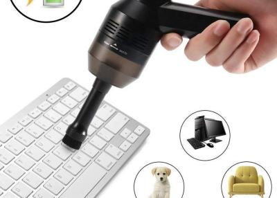 Cina briciole di pane 8w Mini Desk Vacuum Cleaner, pulente guardia Usb Desktop Vacuum in vendita