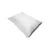 Chine Hot selling Customized Travel Non-woven cotton pillow cover disposable pillow case for Medical hospital à vendre