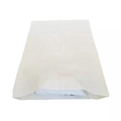 Chine Hot selling Customized Travel Non-woven cotton pillow cover disposable pillow case for Medical hospital à vendre