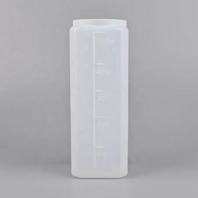 중국 Irrigation Syringe Tray With 60cc Piston Control Syringe 판매용