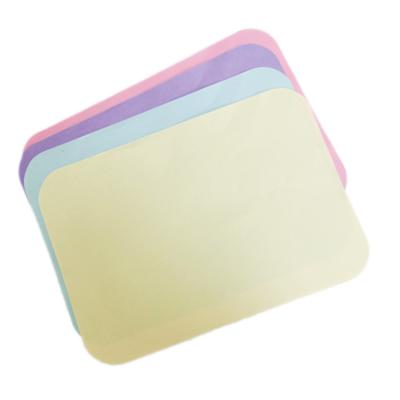 중국 environmental friedly Consumables Dental Paper Tray Cover Disposable 판매용