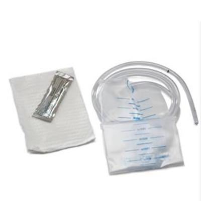 Chine Silicone custom enema bag set wholesale enema kit medical enema bag à vendre