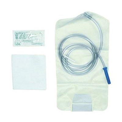 Κίνα Silicone custom enema bag set wholesale disposable medical enema bag προς πώληση