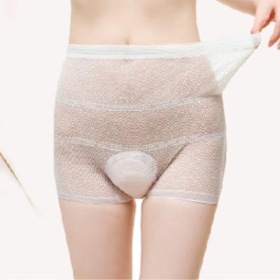 Κίνα High quality incontinence pants washable disposable incontinence adult diaper pants προς πώληση