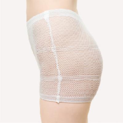 중국 Best pull up incontinence pants wholesale hospital disposable mesh pants 판매용