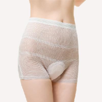 중국 Best pull up incontinence pants wholesale hospital disposable mesh pants 판매용