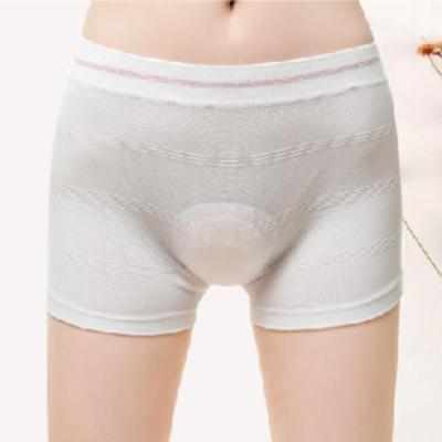중국 Best pull up incontinence pants wholesale hospital disposable mesh pants 판매용
