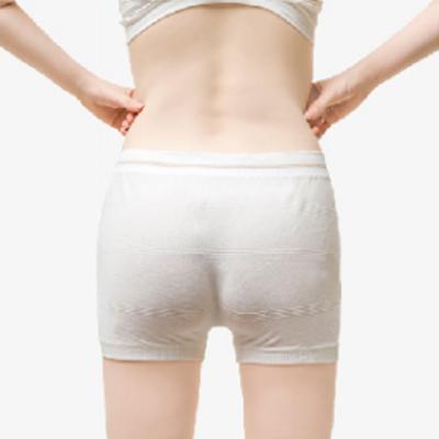 Κίνα Best pull up incontinence absorbent pants wholesale incontinence pants washable προς πώληση